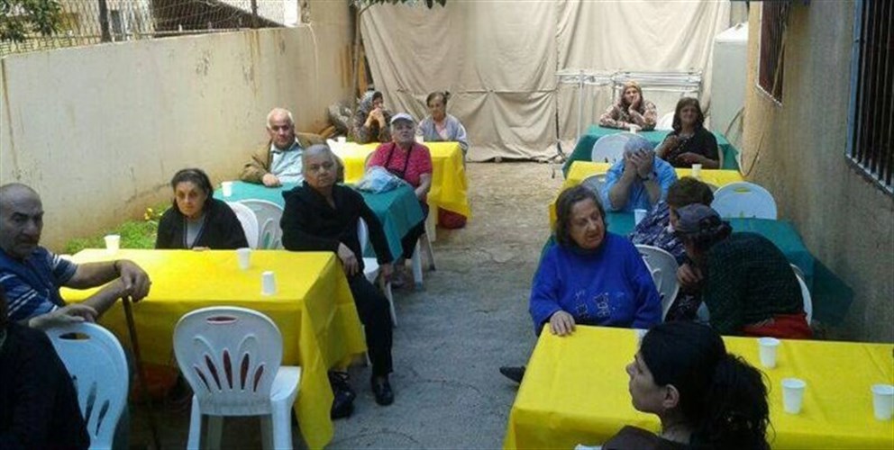 Bassma - Media Center - News & Events