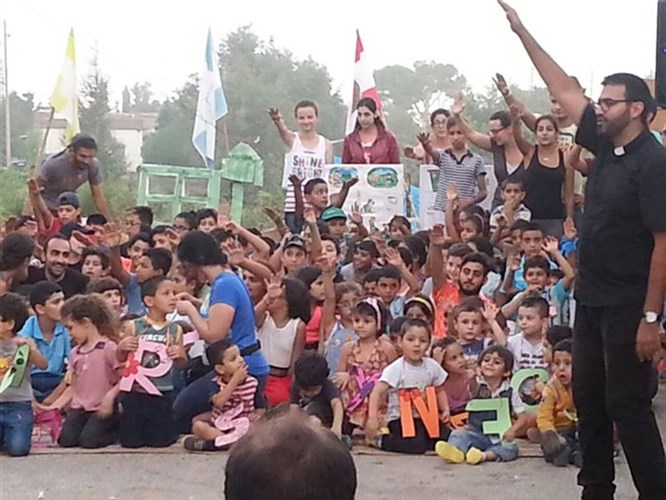 Bassma - Media Center - News & Events