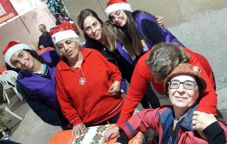 Bassma - Media Center - News & Events