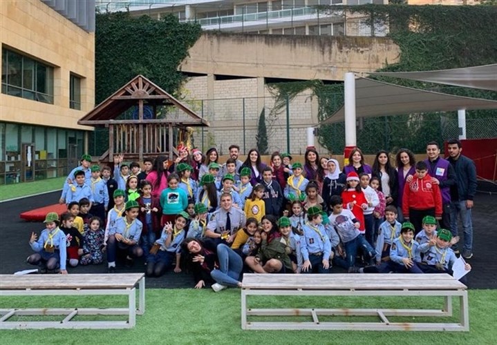 Bassma - Media Center - News & Events