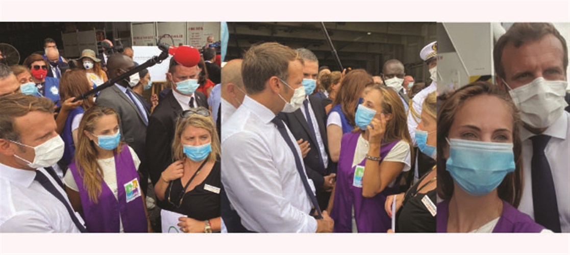 Bassma - Media Center - Social News