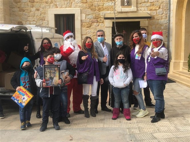 Bassma - Media Center - News & Events